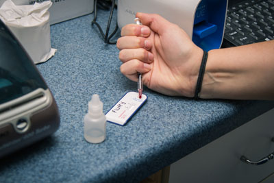 Veterinary Heartworm Testing in Madisonville, LA | Madisonville Animal ...